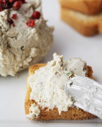 Dip de pollo fácil | Recetas de Pollo